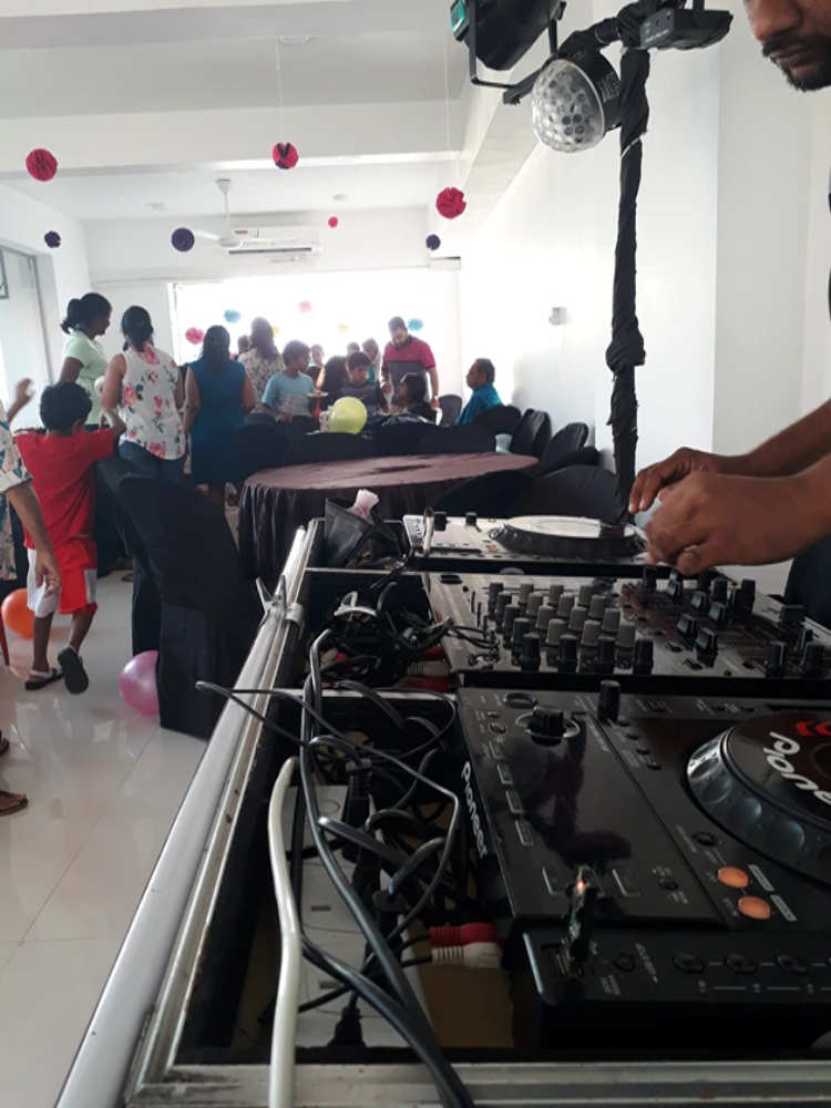 Parties - DILS BEAT DJS-Music DJ Services Provider